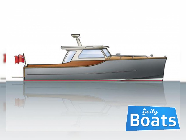 2014 Dale Nelson Classic 35 for sale. View price, photos and Buy 2014 ...