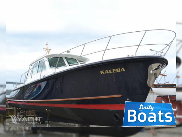 2007 Dale Nelson Classic 45 for sale. View price, photos and Buy 2007 ...