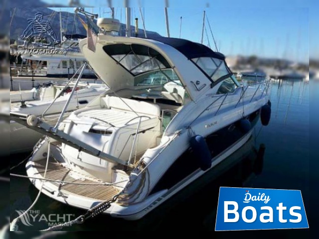 2001 Fairline Targa 40 for sale. View price, photos and Buy 2001 ...