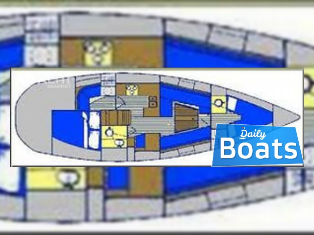 1991 Westerly Typhoon 37 for sale. View price, photos and Buy 1991 ...