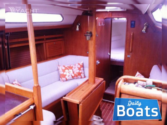 1991 Westerly Typhoon 37 for sale. View price, photos and Buy 1991 ...