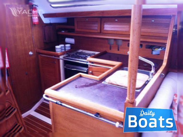 1991 Westerly Typhoon 37 for sale. View price, photos and Buy 1991 ...