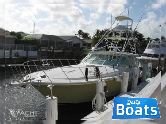 2000 Cabo 45 Express for sale. View price, photos and Buy 2000 Cabo 45 ...
