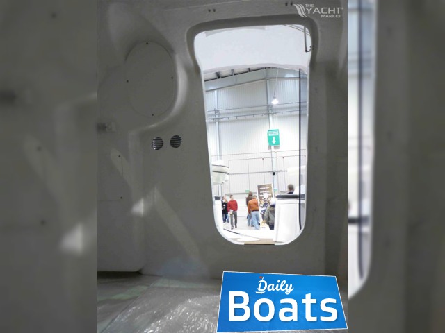 2014 Smart Fisher Smart Fisher 46 Cruiser for sale. View price, photos ...