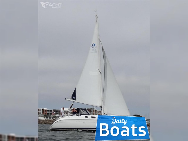 2001 Hunter 290 for sale. View price, photos and Buy 2001 Hunter 290 #79868