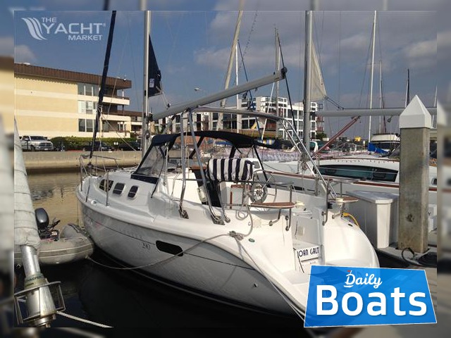 2001 Hunter 290 for sale. View price, photos and Buy 2001 Hunter 290 #79868