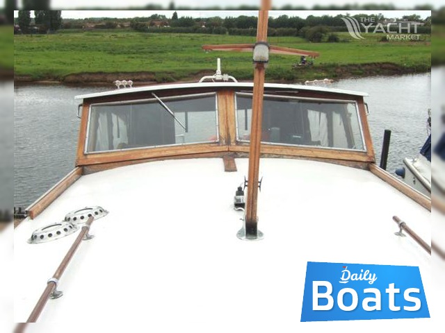 1969 Freeman 30 for sale. View price, photos and Buy 1969 Freeman 30 #79917