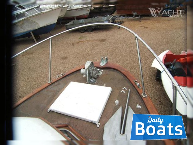 1969 Freeman 30 for sale. View price, photos and Buy 1969 Freeman 30 #79917