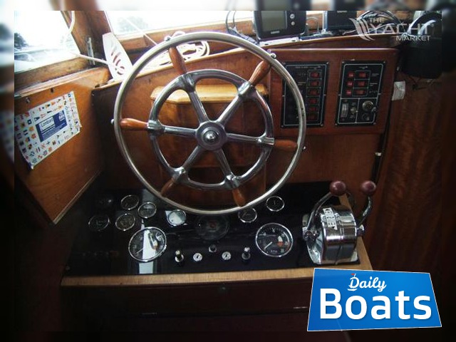 1969 Freeman 30 for sale. View price, photos and Buy 1969 Freeman 30 #79917