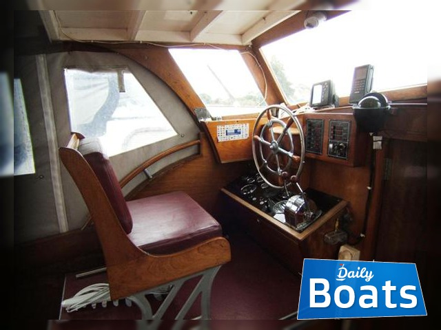 1969 Freeman 30 for sale. View price, photos and Buy 1969 Freeman 30 #79917