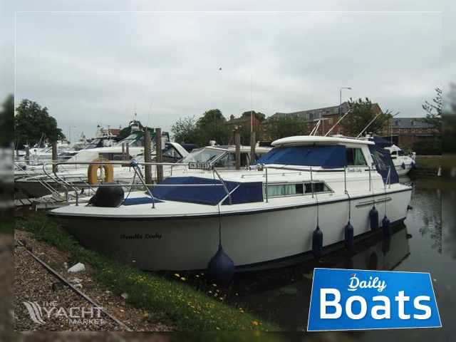 1976 Princess 33 for sale. View price, photos and Buy 1976 Princess 33 ...