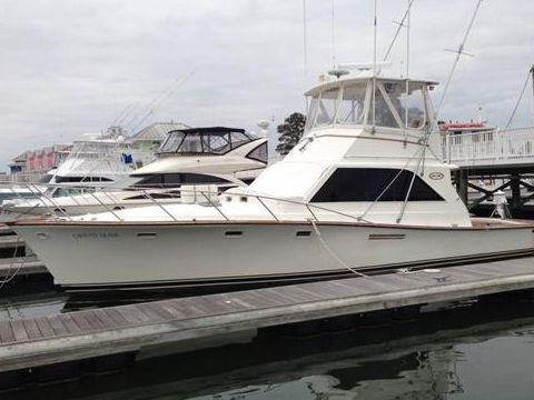 1980 Ocean 42 Super Sport for sale. View price, photos and Buy 1980 ...