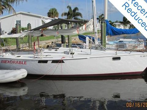 1981 Pearson 30 for sale. View price, photos and Buy 1981 Pearson 30 #7998