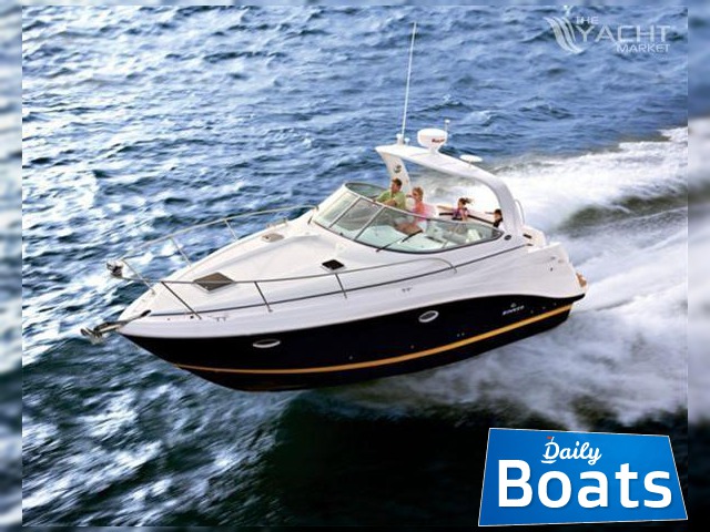 2009 Rinker 340 Express Cruiser for sale. View price, photos and Buy ...