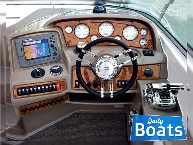 2009 Rinker 340 Express Cruiser for sale. View price, photos and Buy ...