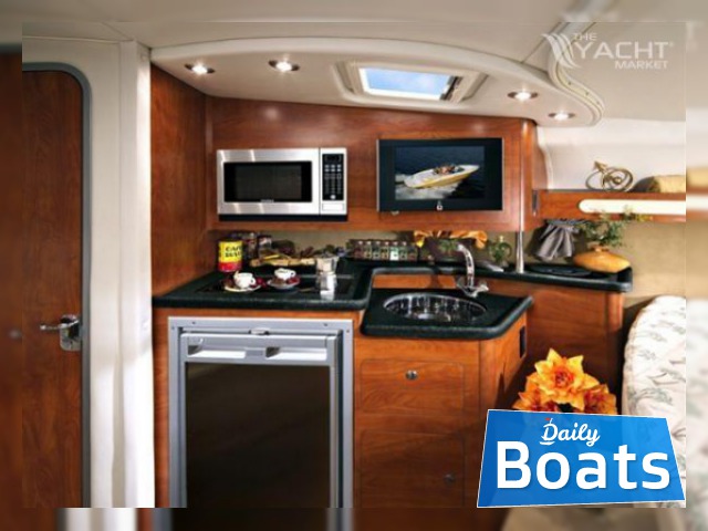 2009 Rinker 340 Express Cruiser for sale. View price, photos and Buy ...