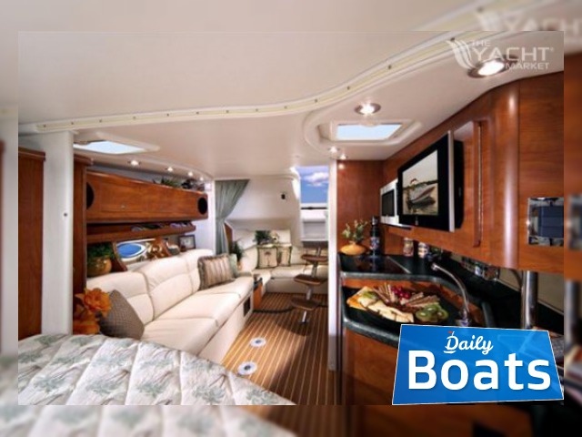 2009 Rinker 340 Express Cruiser for sale. View price, photos and Buy ...