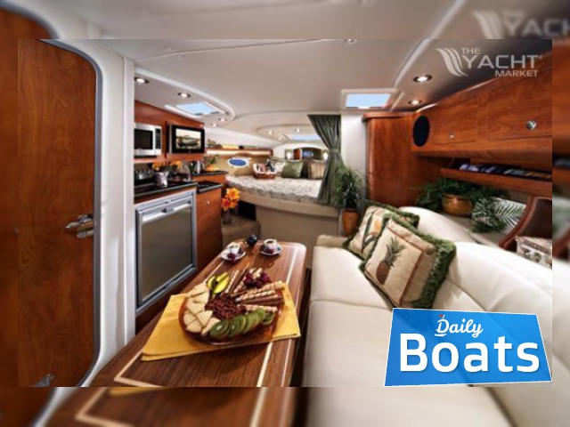 2009 Rinker 340 Express Cruiser for sale. View price, photos and Buy ...