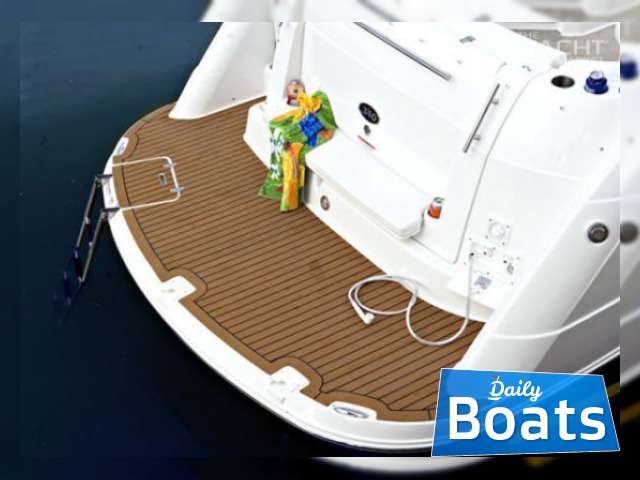 2009 Rinker 340 Express Cruiser for sale. View price, photos and Buy ...