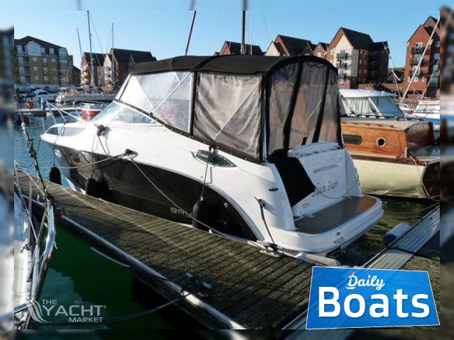 2011 Bayliner 255 for sale. View price, photos and Buy 2011 Bayliner ...