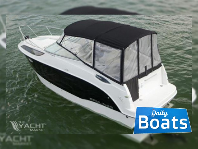 2011 Bayliner 255 for sale. View price, photos and Buy 2011 Bayliner ...