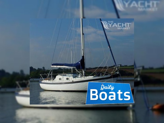 1989 Vertue 25 for sale. View price, photos and Buy 1989 Vertue 25 #80059