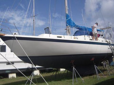 1973 Gulfstar 41 for sale. View price, photos and Buy 1973 Gulfstar 41 ...