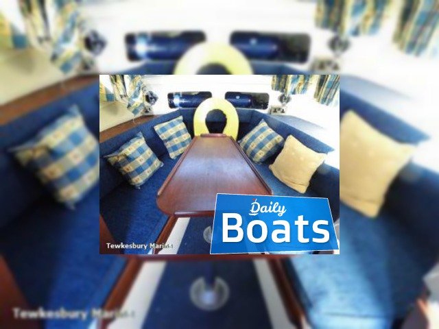 1984 Fairline Holiday 23 Mkiii for sale. View price, photos and Buy ...