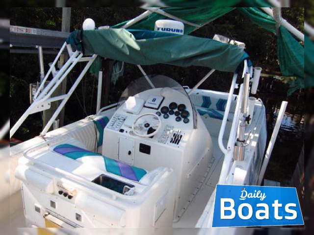 2000 Cobra 3100 Predator for sale. View price, photos and Buy 2000 ...