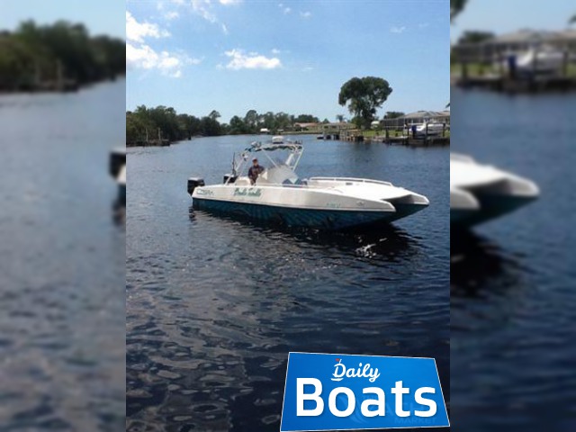 2000 Cobra 3100 Predator for sale. View price, photos and Buy 2000 ...