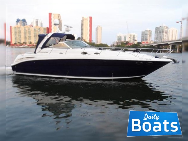 2003 Sea Ray 380 Sundancer for sale. View price, photos and Buy 2003 ...
