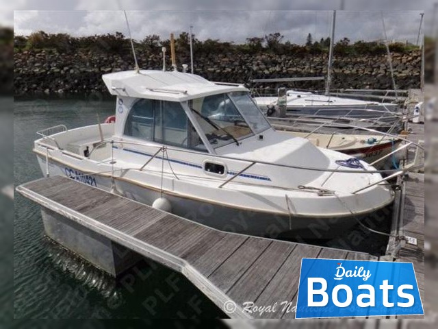 1997 Beneteau Antares 6 for sale. View price, photos and Buy 1997 ...