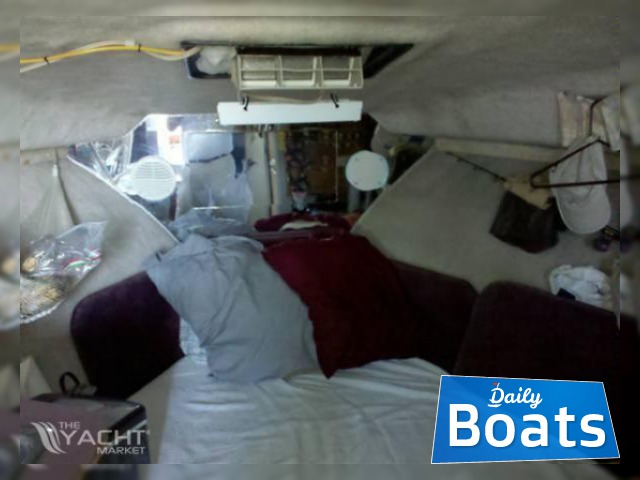 1988 Carver 21 Montego Double Cabin for sale. View price, photos and ...