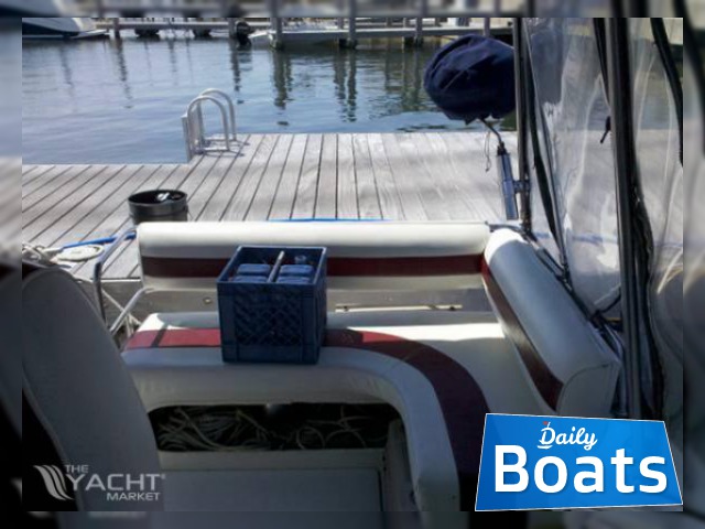 1988 Carver 21 Montego Double Cabin for sale. View price, photos and ...