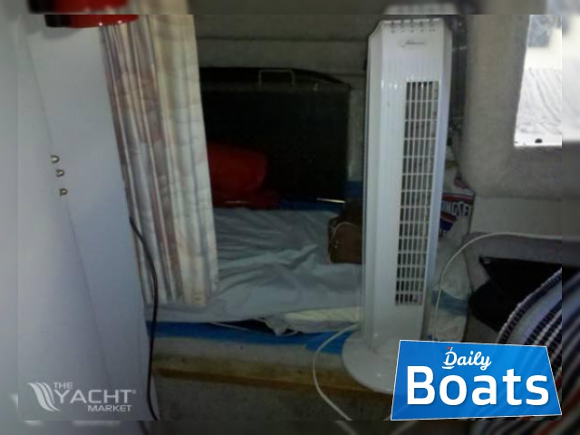 1988 Carver 21 Montego Double Cabin for sale. View price, photos and ...