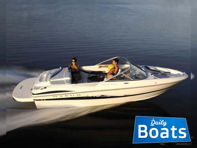 2008 Maxum 1800 Sr3 for sale. View price, photos and Buy 2008 Maxum ...
