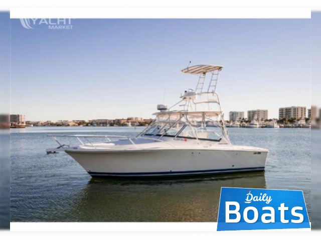 2006 Luhrs Open for sale. View price, photos and Buy 2006 Luhrs Open #80243