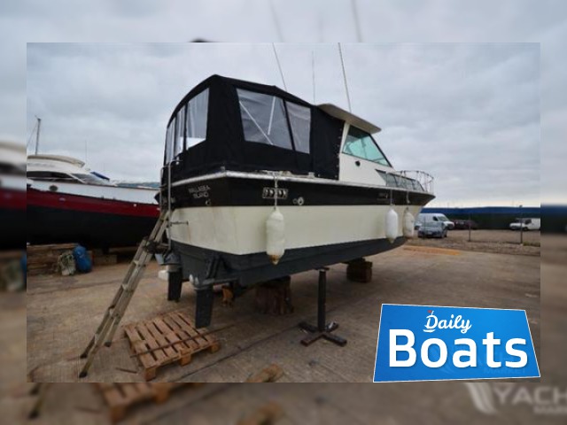 1973 Slickcraft 285 for sale. View price, photos and Buy 1973 ...
