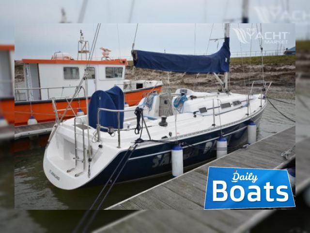 2003 Elan 333 for sale. View price, photos and Buy 2003 Elan 333 #80261