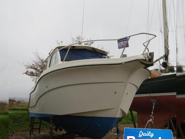 2003 Rodman 800 for sale. View price, photos and Buy 2003 Rodman 800 #80267