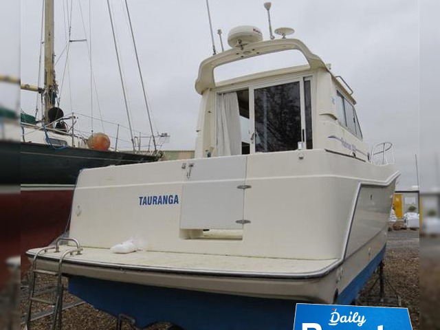 2003 Rodman 800 for sale. View price, photos and Buy 2003 Rodman 800 #80267