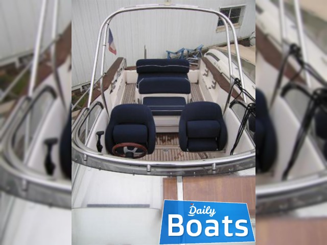 2005 Windy 845 Oceancraft en venta. Ver precio, fotos y Comprar 2005 ...