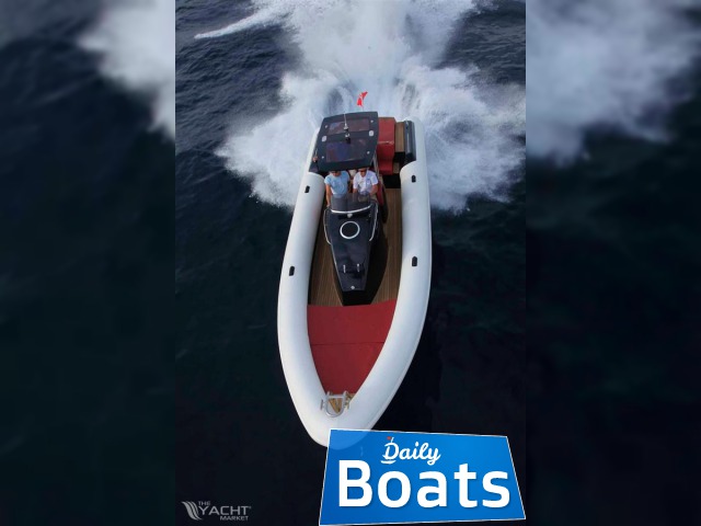 2011 Hunton 1005 Rib for sale. View price, photos and Buy 2011 Hunton ...