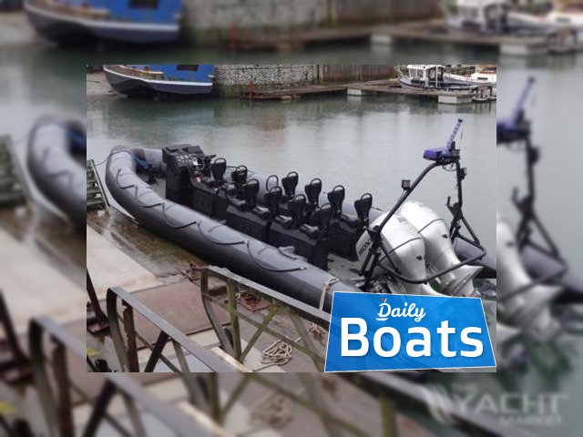 Halmatic 28 for sale. View price, photos and Buy Halmatic 28 #80347