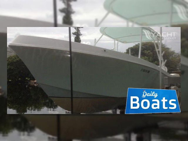 1990 Mako 1990/2011 Center Console 285 Express/Open Fish for sale. View ...