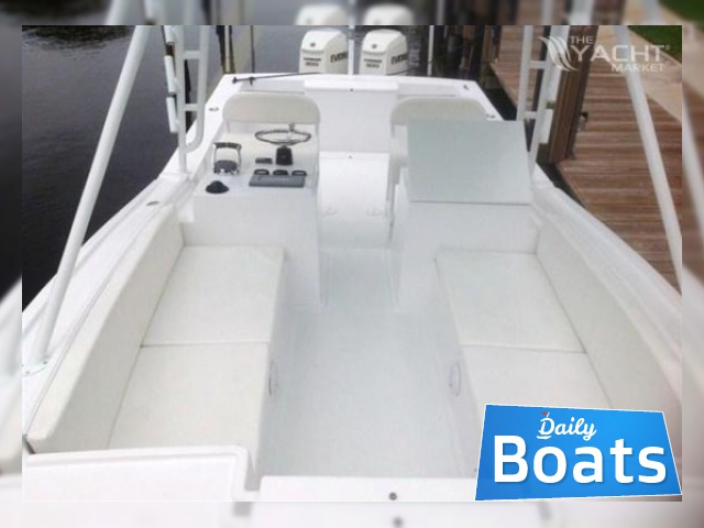 1990 Mako 1990/2011 Center Console 285 Express/Open Fish for sale. View ...