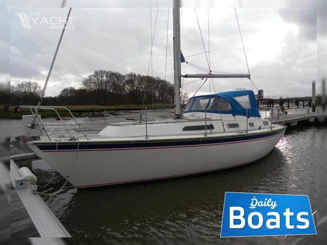 1990 Westerly Seahawk for sale. View price, photos and Buy 1990 ...