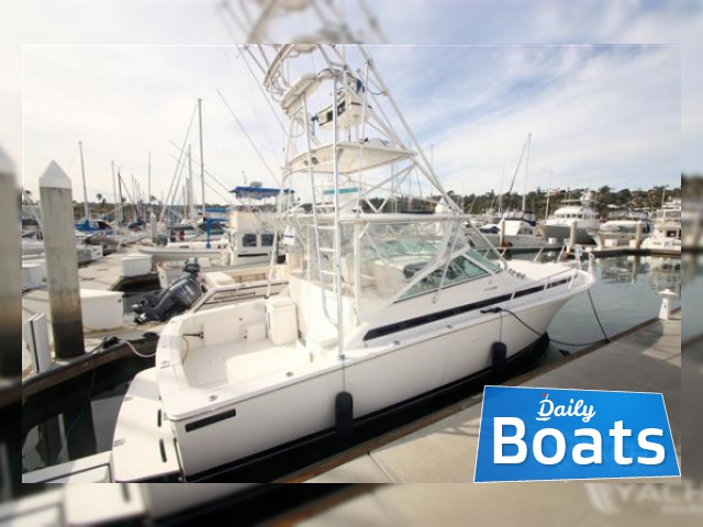 2000 Bertram 36 Moppie for sale. View price, photos and Buy 2000 ...