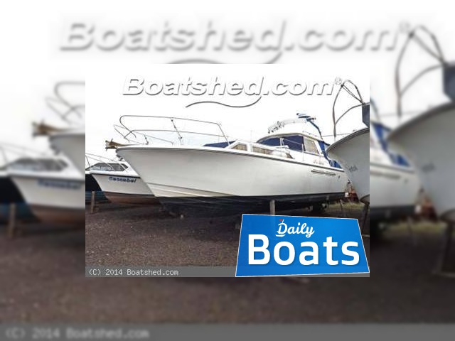 1979 Princess 33 for sale. View price, photos and Buy 1979 Princess 33 ...