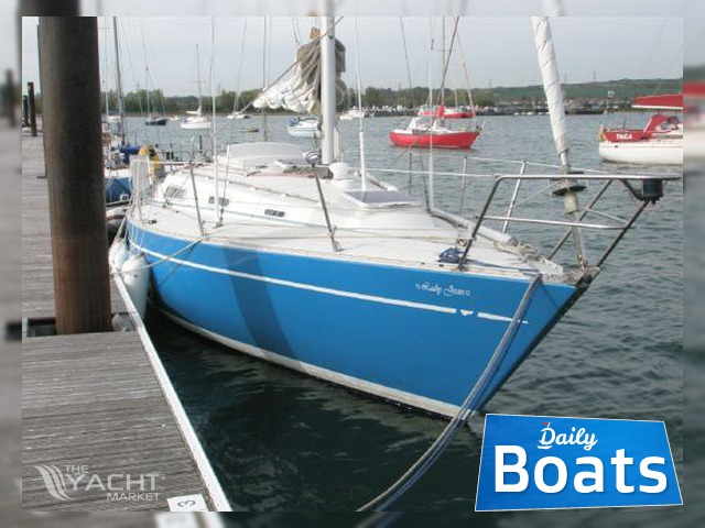 1982 Sadler 32 for sale. View price, photos and Buy 1982 Sadler 32 #80409